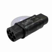 China 7KW 32A  AOTAI EV Charger Converter Type 2 To GBT With IP54 Specification Met for sale