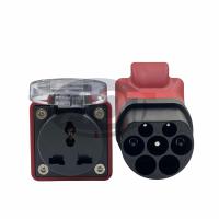 China AOTAI V2L Adapter For KIA EV5 530land And KIA 720wave IP54 Grade for sale