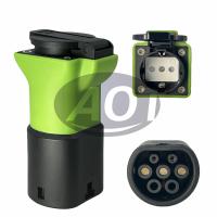 China AOTAI V2L Adapter For Toyota'S BZ4X 220V Operation Voltage 0.5ft Load Vehicle for sale