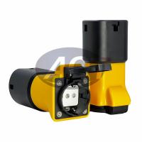 China AOTAI V2L Adapter For Toyota'S BZ4X 220V Operation Voltage 0.5ft Load Vehicle for sale