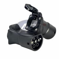 China AOTAI V2L Adapter For Toyota'S BZ4X 220V Operation Voltage 0.5ft Load Vehicle for sale