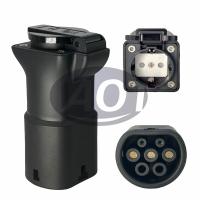 China AOTAI V2L Adapter For Toyota'S BZ4X 220V Operation Voltage 0.5ft Load Vehicle for sale