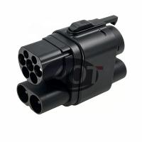 China AOTAI CCS2 To CCS1 Electric Vehicle Adapter The Perfect Option For EV Charging for sale