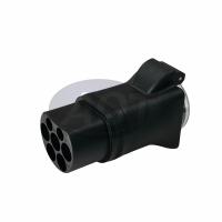 China High Protection Class IP54 AOTAI Honda eNP2 V2L Adapter for Chinese Car Outlet Socket 16A EV Charger GBT 3.5 kW for sale