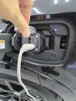 China High Protection Class IP54 AOTAI Honda eNP2 V2L Adapter for Chinese Car Outlet Socket 16A EV Charger GBT 3.5 kW for sale