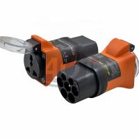 China AOTAI V2L Adapter High Power 6000W EV Connector For Chinese Cars BYD Xpeng And Voyath for sale