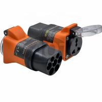 China AOTAI V2L Adapter High Power 6000W EV Connector For Chinese Cars BYD Xpeng And Voyath for sale