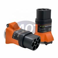 China AOTAI V2L Adapter High Power 6000W EV Connector For Chinese Cars BYD Xpeng And Voyath for sale