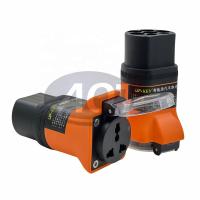 China AOTAI V2L Adapter High Power 6000W EV Connector For Chinese Cars BYD Xpeng And Voyath for sale