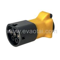 China 110-250V AOTAI V2L To Schuko Adapter V2L Smart Elf 1 Geely And Mercedes IP54 for sale
