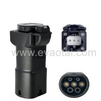 China Type2 AOTAI V2L Adapter 2700 Ohm Electrical Resistance Switch For Smart Elf 1 Geely And Mercedes for sale