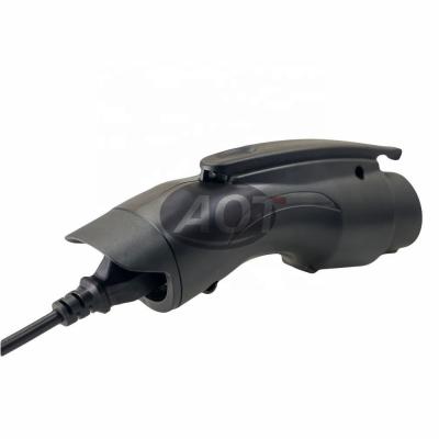 China AOTAI 16A J1772 V2L Adapter The Perfect Fit for 3.5Kw/7Kw EV Charging for sale