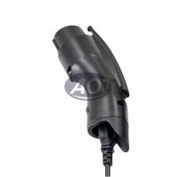 China AOTAI 16A J1772 V2L Adapter The Perfect Fit for 3.5Kw/7Kw EV Charging for sale