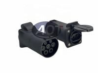 China AOTAI V2L Discharge Type 2 Adapter 3.6 kW Brazil Socket for MG/Hyundai/Kia/BYD/Genesis The Perfect Retrofitting Solution for sale