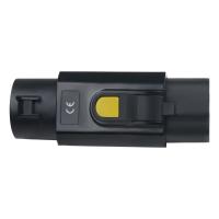 China GBT Male Adapter for Electric Vehicle Charger Type 1 Sae J1772 Compact and Lightweight Convertor for sale