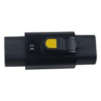 China Efficiency ≥98 GBT Charging Socket 32A Type 2 IEC62196 Charger Adaptor for Chinese Electric Cars for sale