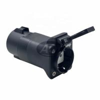 China AOTAI J1772 Type1 to Schuko Adapter 220V EV Charger for E-bike and Electric Motorcycle Versatile Charging Solution for sale