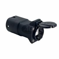 China 110-250V Voltage AOTAI V2L Adapter Type2 Car Discharger EV Adapter Discharge For MG KIA HYUNDAI IONIQ5 Within Fiber for sale