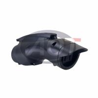 China BLACK 16A V2L J1772 EV Charger for HYUNDAI MG BYD KIA EV Type 1 Discharge Adapter Up To 16A for sale