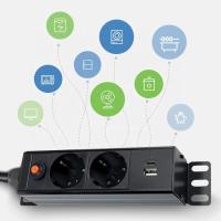 China Customized Input Voltage European Standard 13A 110V-250V EV Car Discharge Gun for Outdoor Camping Power Supply for sale