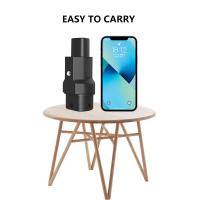China Tesla Energy Vehicle Charging Gun E-Mingze 's 7kw Output Power Adapter with Overcurrent Protection and AC Output Current for sale