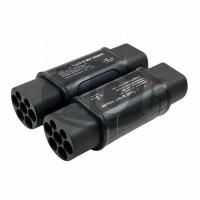 China AOTAI EV Charger Adapter Type2 To GBT Adaptor 32A IEC62196-2 To GBT Adaptor for sale