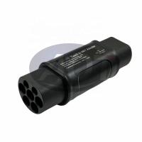China AOTAI EV Charger Adapter Type2 To GBT Adaptor 32A IEC62196-2 To GBT Adaptor for sale