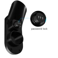 China Password Lock Type2 EV Charger Holder For Retrofit / Upgrade Of Electric Vehicle for sale