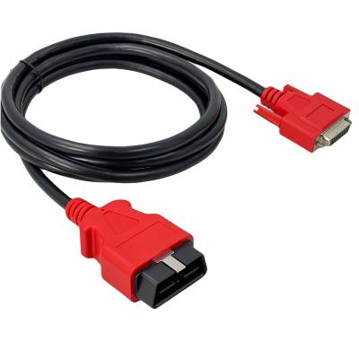 China Durable AOTAI OBD 2 DA-4 Cable Adapter for Snap-on Solus Ultra Modis Scan Tool Nissan Car Fitment for sale