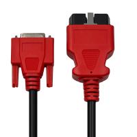 China Durable AOTAI OBD 2 DA-4 Cable Adapter for Snap-on Solus Ultra Modis Scan Tool Nissan Car Fitment for sale