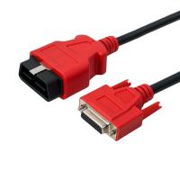 China Durable AOTAI OBD 2 DA-4 Cable Adapter for Snap-on Solus Ultra Modis Scan Tool Nissan Car Fitment for sale