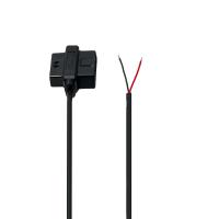 China Convenient AOTAI 12V 24V J1962 OBD ii OBD2 16pin Male/Female Pass Through to Open Ends OBD Pigtail Cable for Code Reader for sale