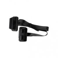 China 50cm AOTAI OBD-II Connection Extension Cable The Must-Have Accessory for 2006-2013 1' Series 116i 5-Doors Trackers for sale