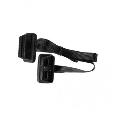 China 50cm AOTAI OBD-II Connection Extension Cable The Must-Have Accessory for 2006-2013 1' Series 116i 5-Doors Trackers for sale