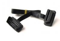 China 50cm AOTAI OBD-II Connection Extension Cable The Must-Have Accessory for 2006-2013 1' Series 116i 5-Doors Trackers for sale