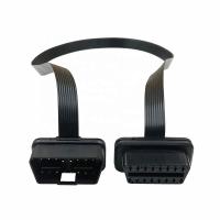 China 50cm AOTAI OBD-II Connection Extension Cable The Must-Have Accessory for 2006-2013 1' Series 116i 5-Doors Trackers for sale