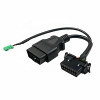 China Weigth 180g Black AOTAI OBD2 Cable Replacement for Dodge Ram 1500 2018-2020 Security Gate Bypass for sale
