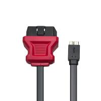 China OBD Charging Cable Micro USB Power Adapter 16Pin OBD2 Connector for Black and Direct Link Charger Dash Cam Car DVR GPS for sale