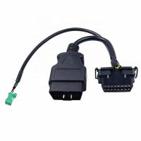 China 1963-1963 Year OBD2 Extension Cable for Vehicle Diagnostic on 2019 DODGE Ram 1500 Classic Applicable Models Vehicle for sale