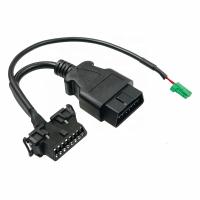 China 1963-1963 Year OBD2 Extension Cable for Vehicle Diagnostic on 2019 DODGE Ram 1500 Classic Applicable Models Vehicle for sale