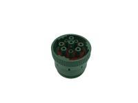China 220G 18.9L OBD2 Connector for Truck and Truck Diagnostic Connector Cable for sale