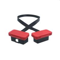 China 24 Inch Customizable Cable Length OBD2 Diagnostic Extension Cable for GPS Tracker Diagnosis for sale
