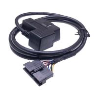China 100 Pins QTY 1-16pin AOTAI Universal OBD-II Passthrough Kit Suitable for Customer Requirements for sale