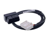 China Normal Length 0.5-1m/Custom Vehicle and Motorcycle Scan Universal Auto Diagnostic Tool Texa Diagnostic Tool 24W for sale