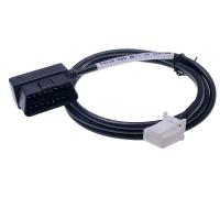 China Normal Length 0.5-1m/Custom Vehicle and Motorcycle Scan Universal Auto Diagnostic Tool Texa Diagnostic Tool 24W for sale