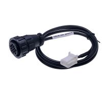 China Normal Length 0.5-1m/Custom Vehicle and Motorcycle Scan Universal Auto Diagnostic Tool Texa Diagnostic Tool 24W for sale