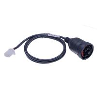 China Normal Length 0.5-1m/Custom Vehicle and Motorcycle Scan Universal Auto Diagnostic Tool Texa Diagnostic Tool 24W for sale