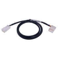 China Normal Length 0.5-1m/Custom Vehicle and Motorcycle Scan Universal Auto Diagnostic Tool Texa Diagnostic Tool 24W for sale