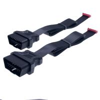 China Automotive Diagnostic Tool Circuit Test Cables Kit for Car Mechanical Testers Power Item Sensor OBD Cable Voltage 12V/24V for sale