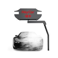 China Self Service Automatic Car Washing Machine High Pressure Washer with -Chic Design Style and Pressure Water Cleaning for sale